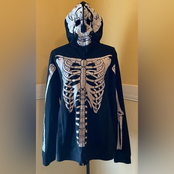 Teenage Runaway | Jackets & Coats | Teenage Runaway Mens Hooded Jacket ...